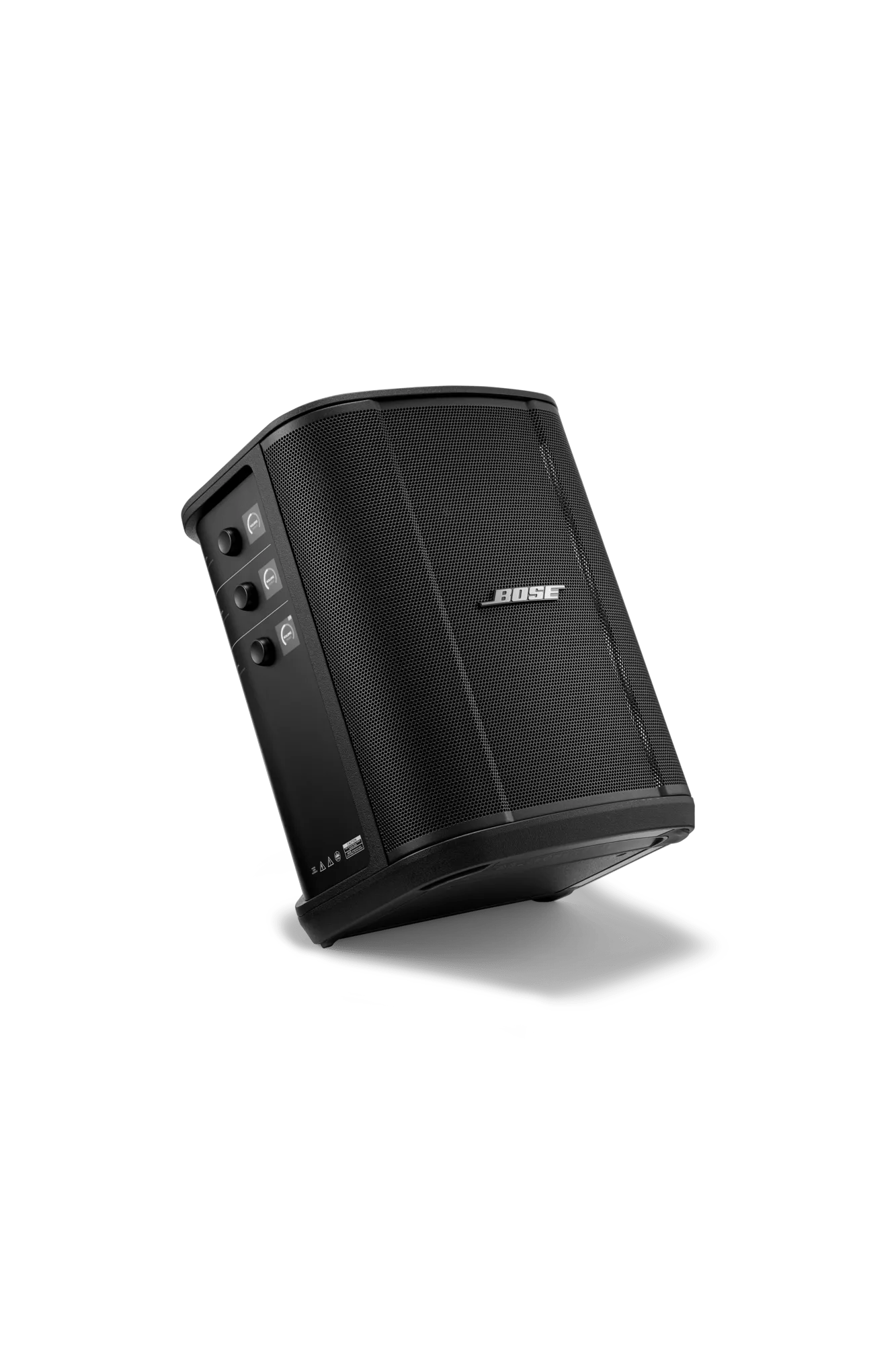 Bose S1 Pro+ Portable Bluetooth Speaker System - Refurbished | Bose Support