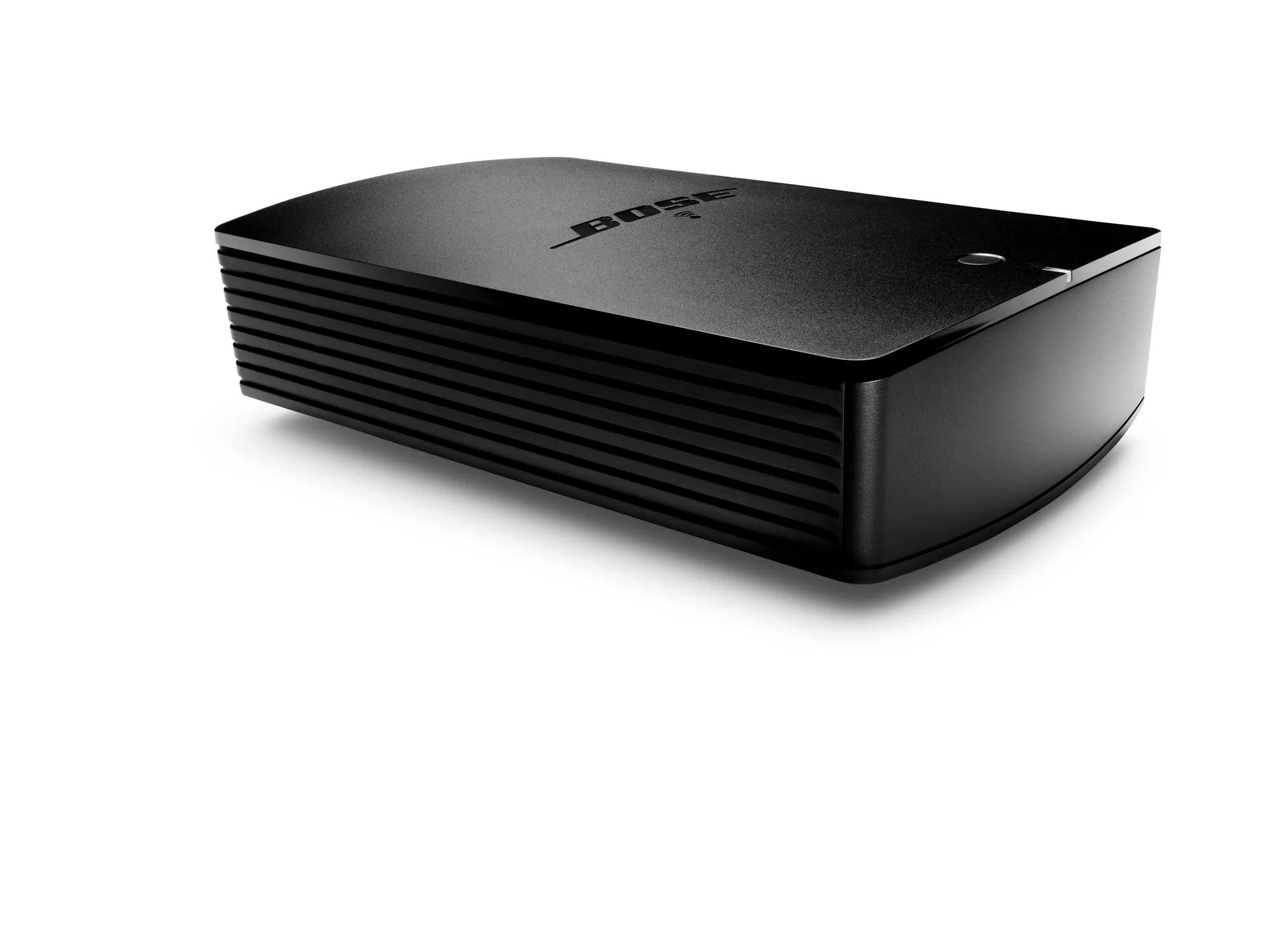 SoundTouch® SA-5 amplifier | Bose Support