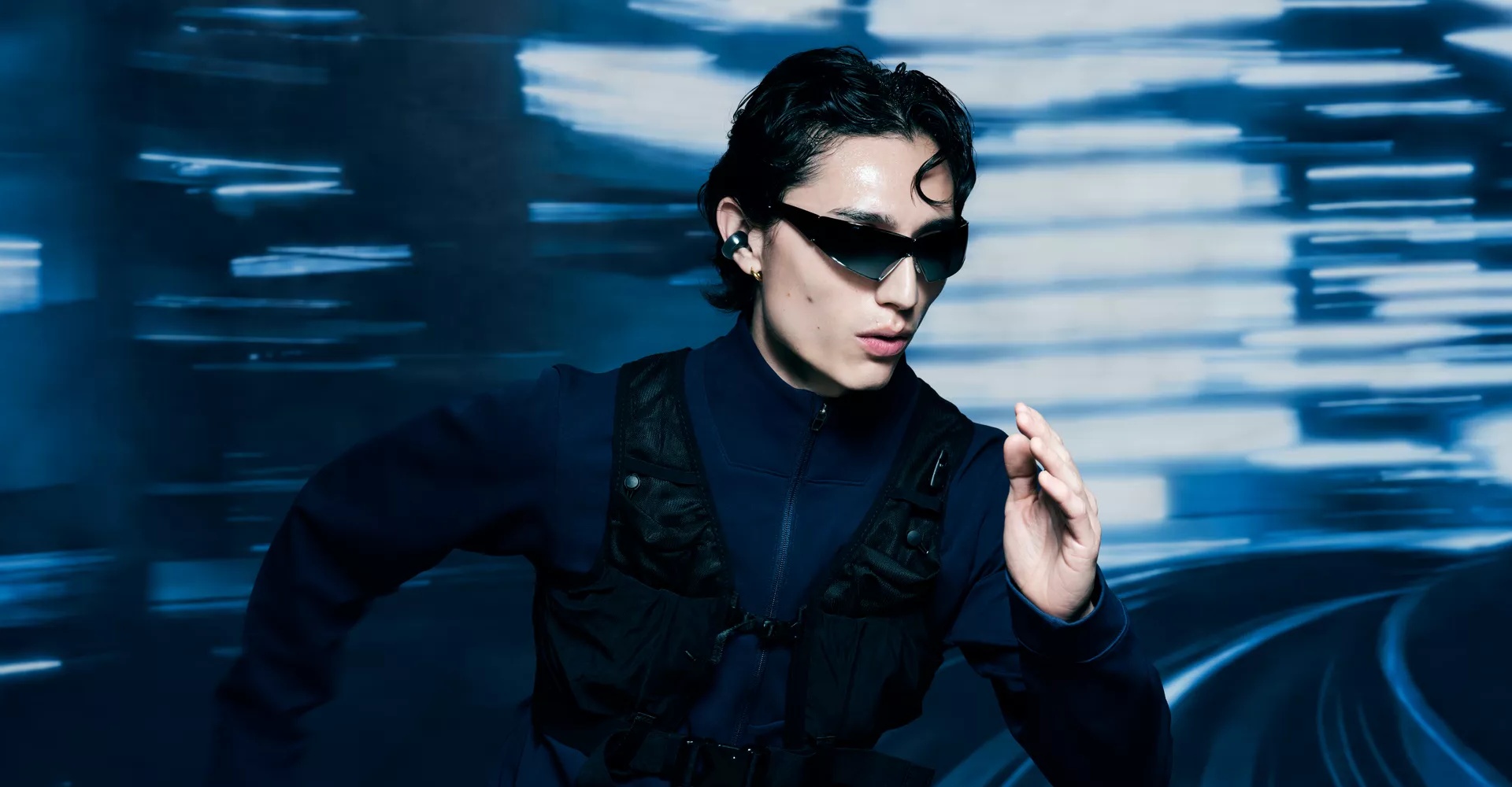 Headphones & Speakers for Music While Active | Bose