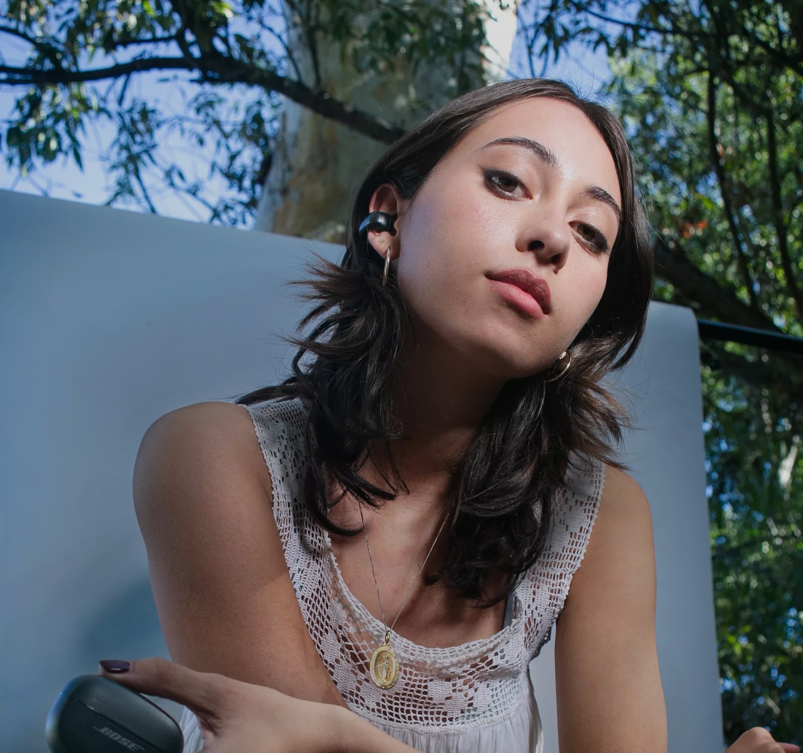 Experience the Bose Ultra Open Earbuds | Bose Experience the Bose Ultra Open Earbuds | Bose