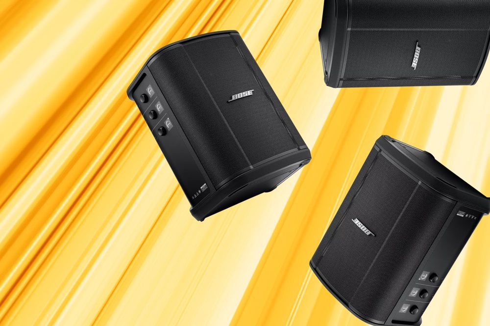 Home Theatre Systems & Home Theatre Speakers Bose