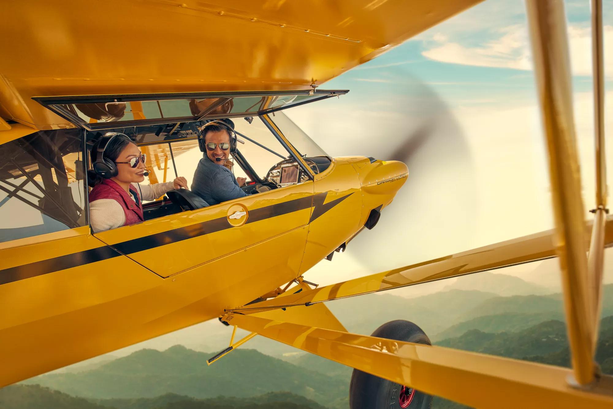 What Is the Best Aviation Headset? Bose