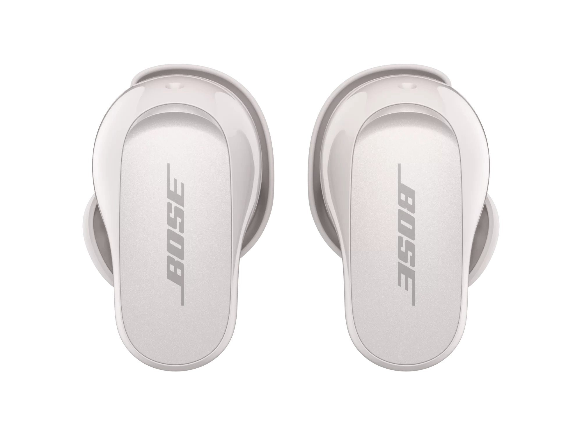 5 Ways the New QuietComfort Earbuds II Up the Earbuds Game Bose