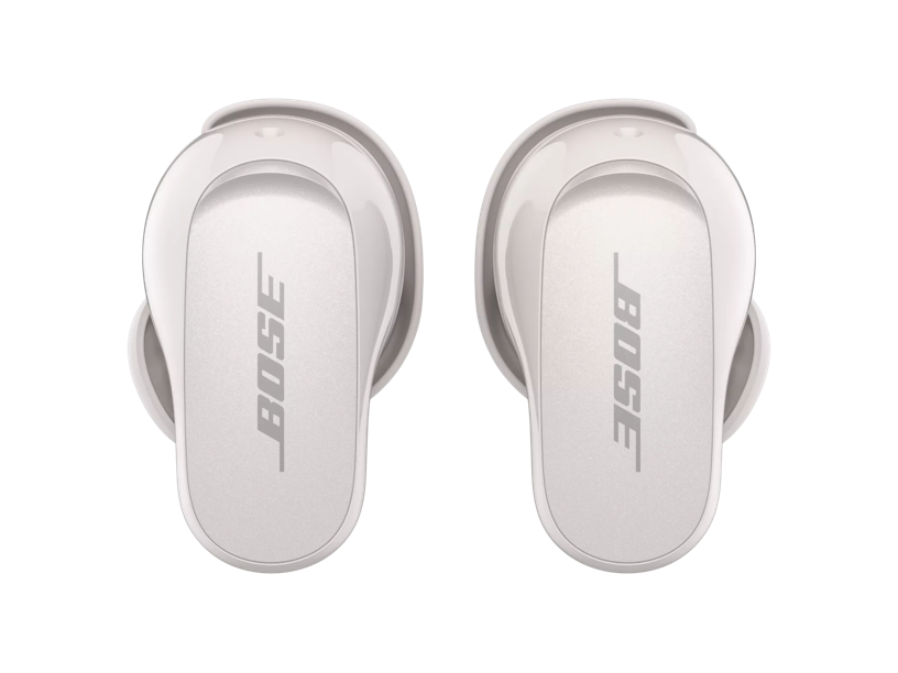 Experience Bose QuietComfort Earbuds II Noise Cancellation | Bose
