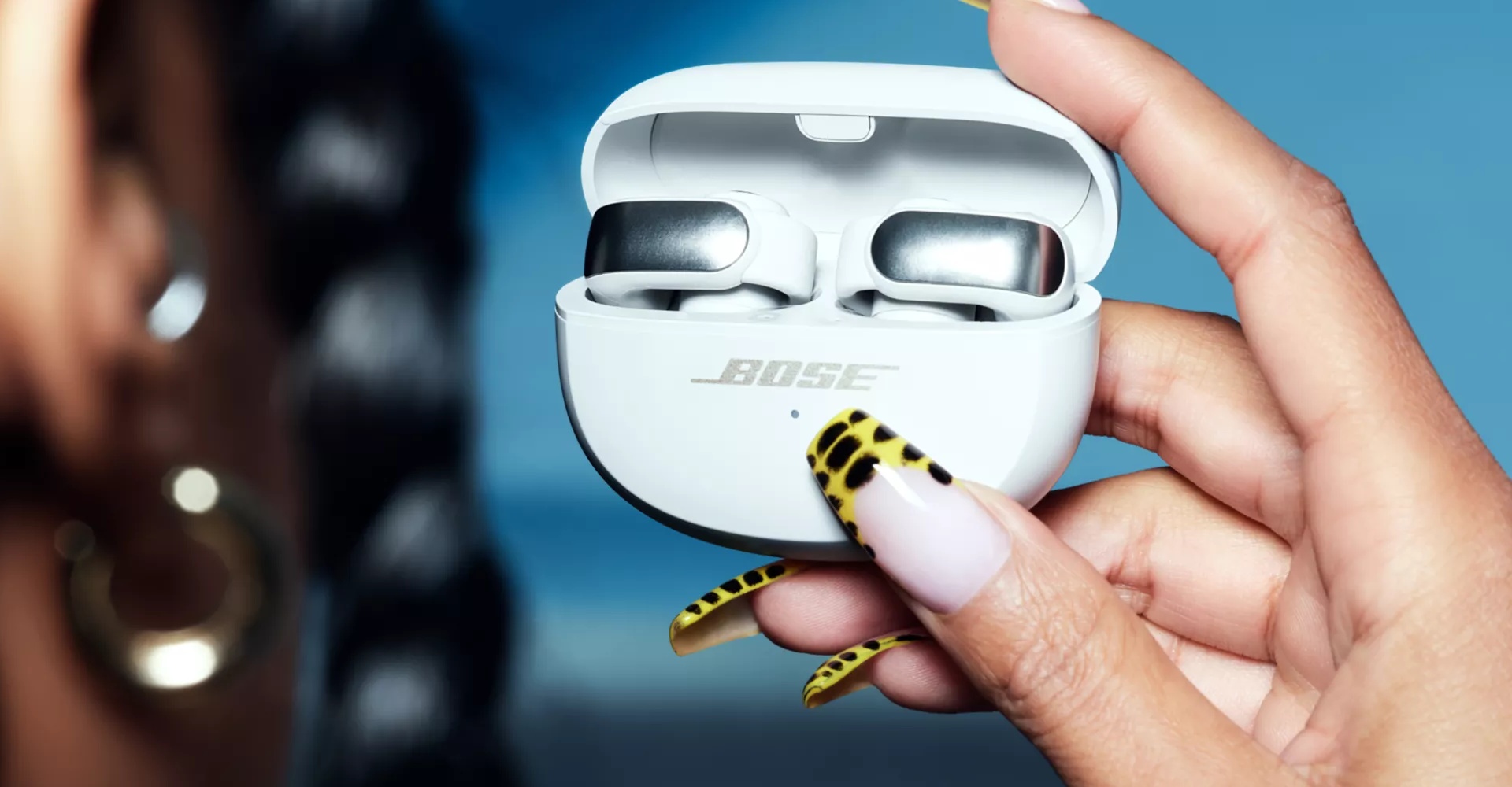 Headphones & Speakers for Music While Active | Bose