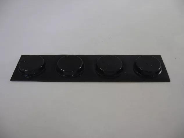 Rubber Foot Bass Module Bose