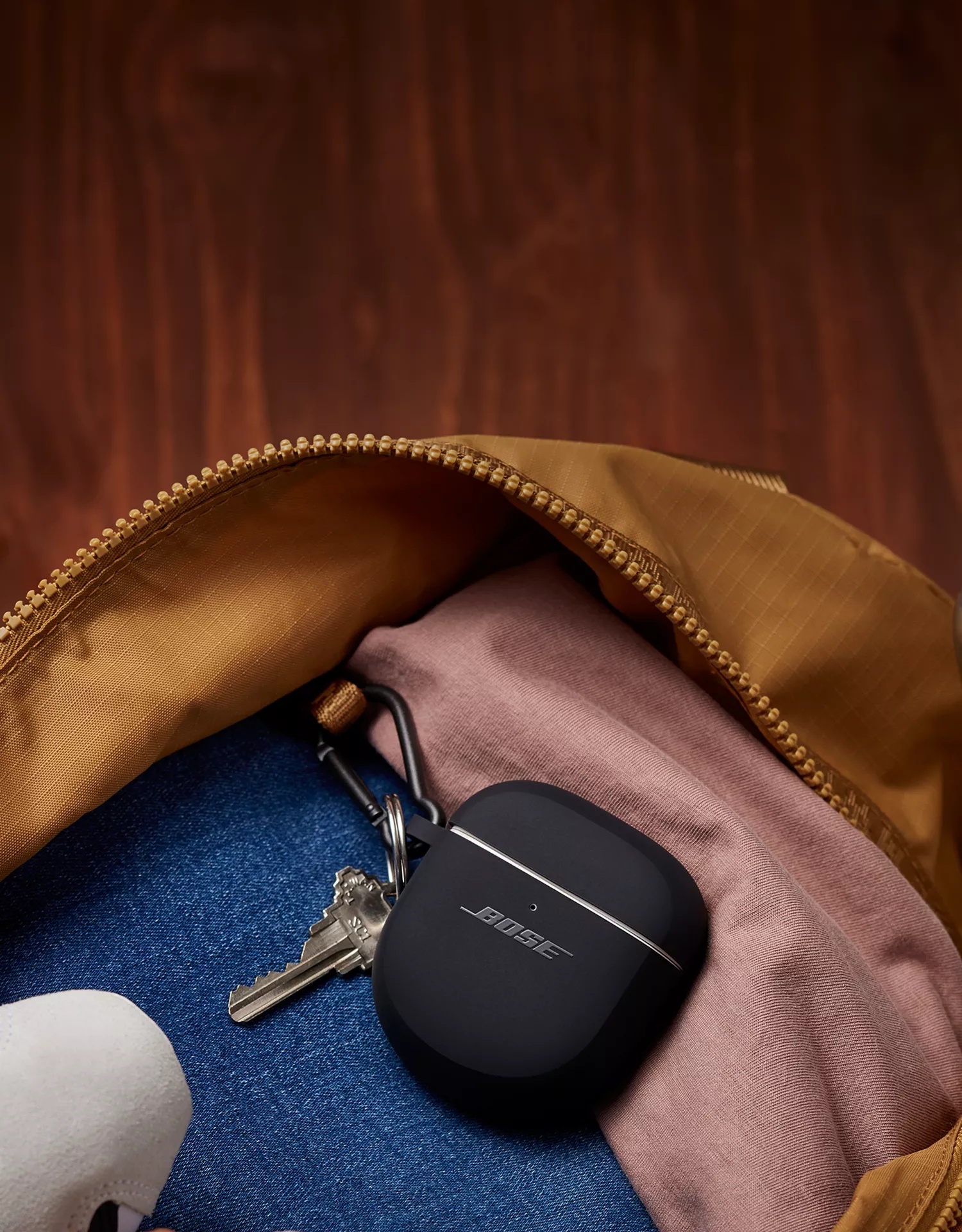 Protecting Your Sound Investment: How to Clean Earbuds | Bose