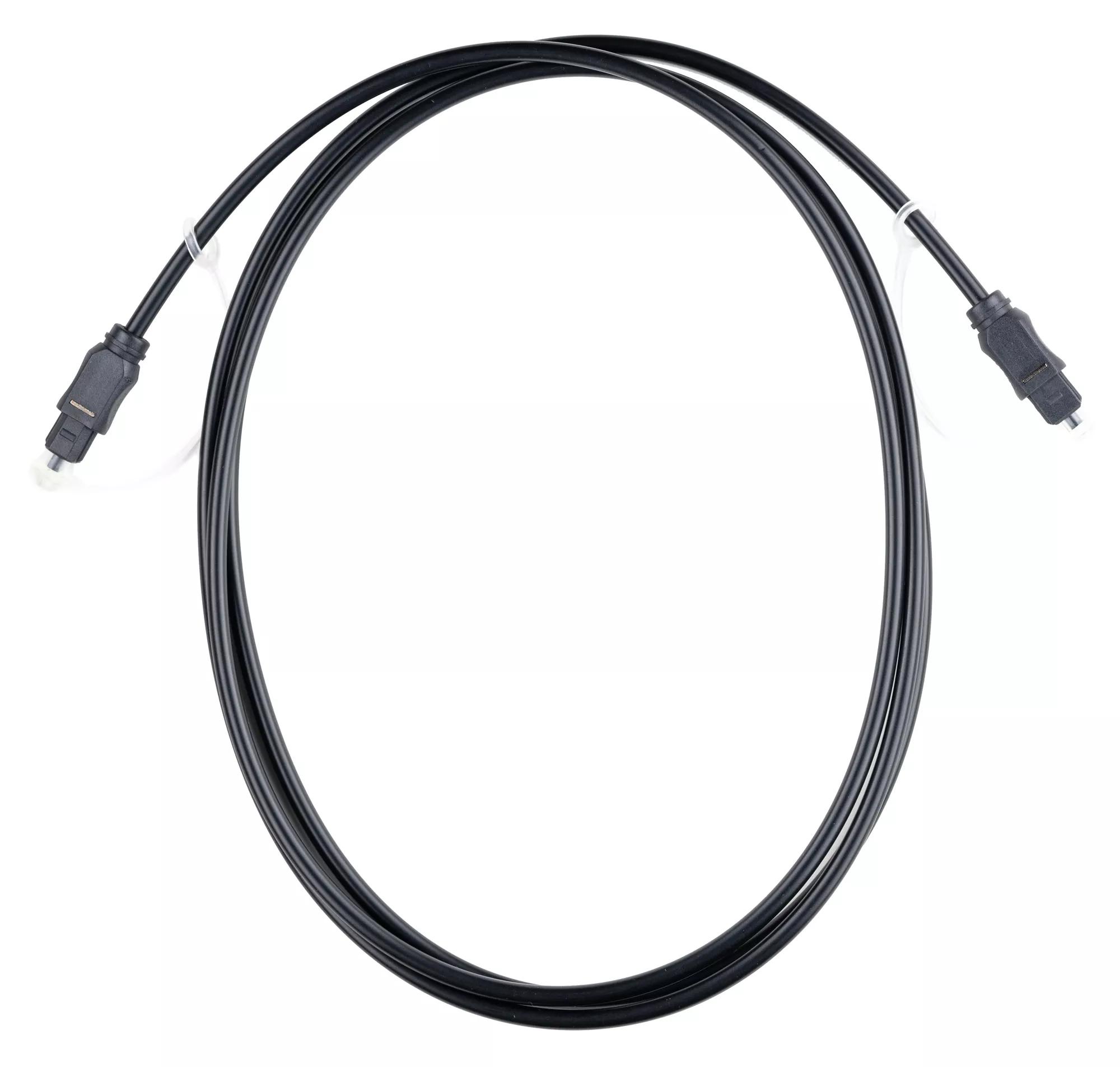 CABLE,FIBER OPTICAL,3.5mm OD Bose