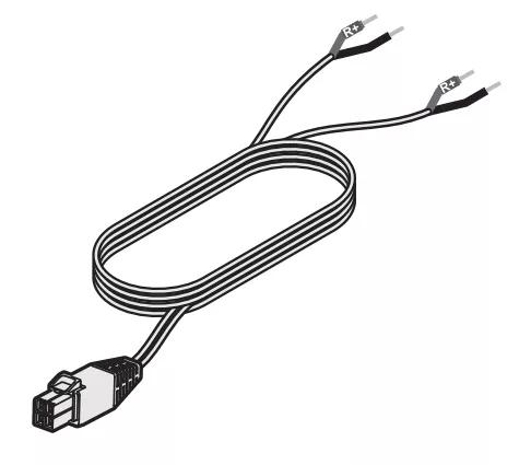 Lifestyle 600/650 system 50' extension cable | Bose