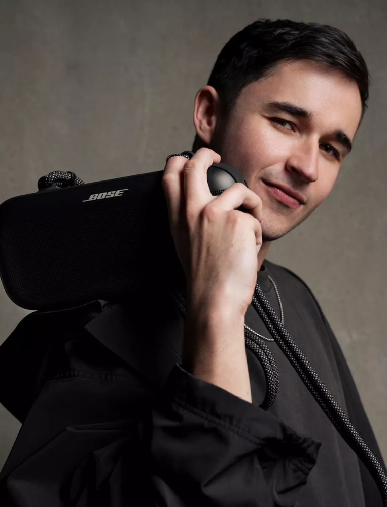 Experience the Bose SoundLink Max Bluetooth Speaker | Bose