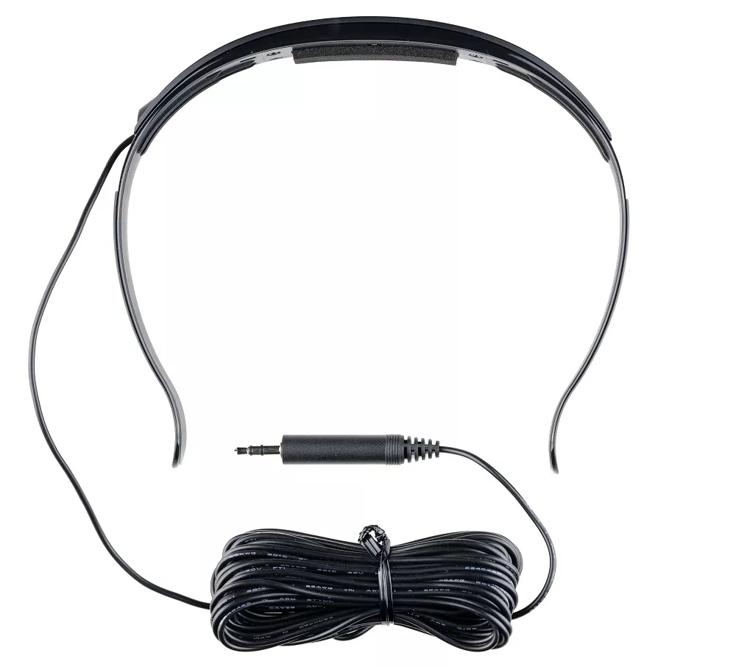 HEADSET ASSY,ADAPTIQ,SINGLE MIC,3.5MM | Bose