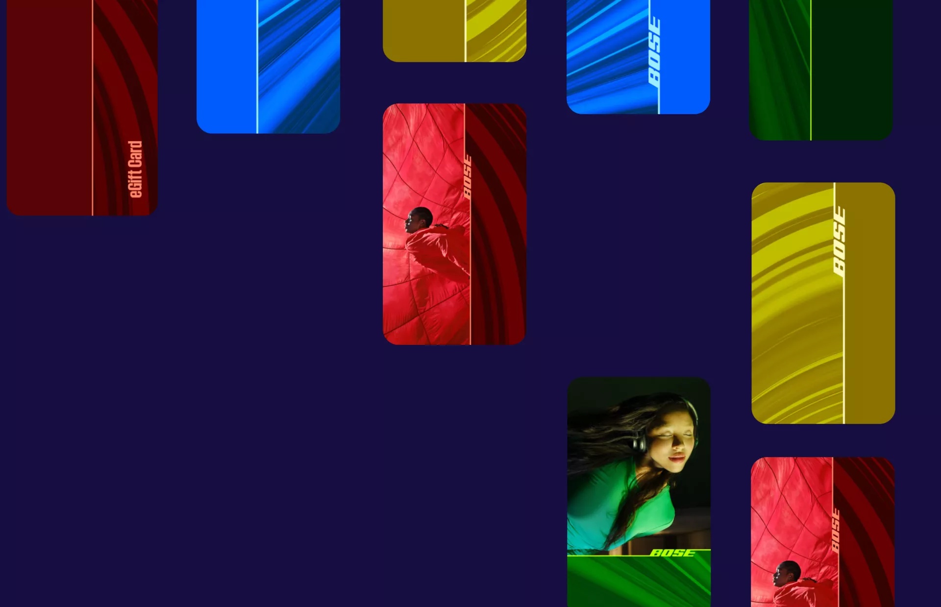 Bose Gift Cards - Bose Gift Certificates | Bose