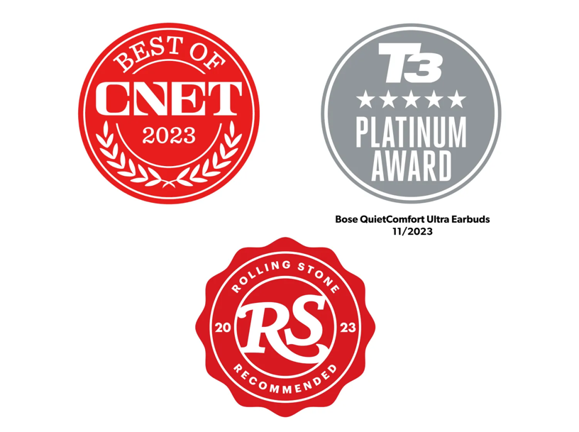 QuietComfort Ultra Earbuds – Spatial Audio Earbuds | Bose