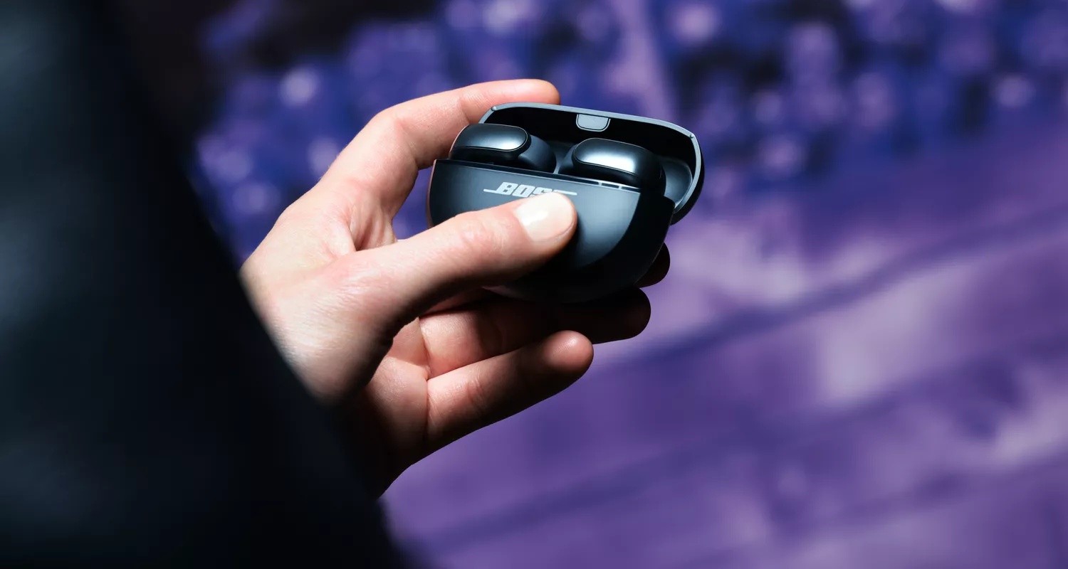 The Benefits of Open-ear Headphones | Bose