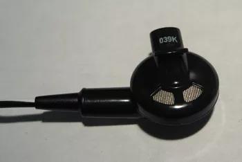 Serial number location | Bose MIE2 mobile headset | Bose MIE2 mobile ...