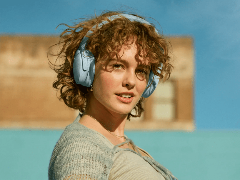 QuietComfort Wireless Noise Cancelling Headphones | Bose