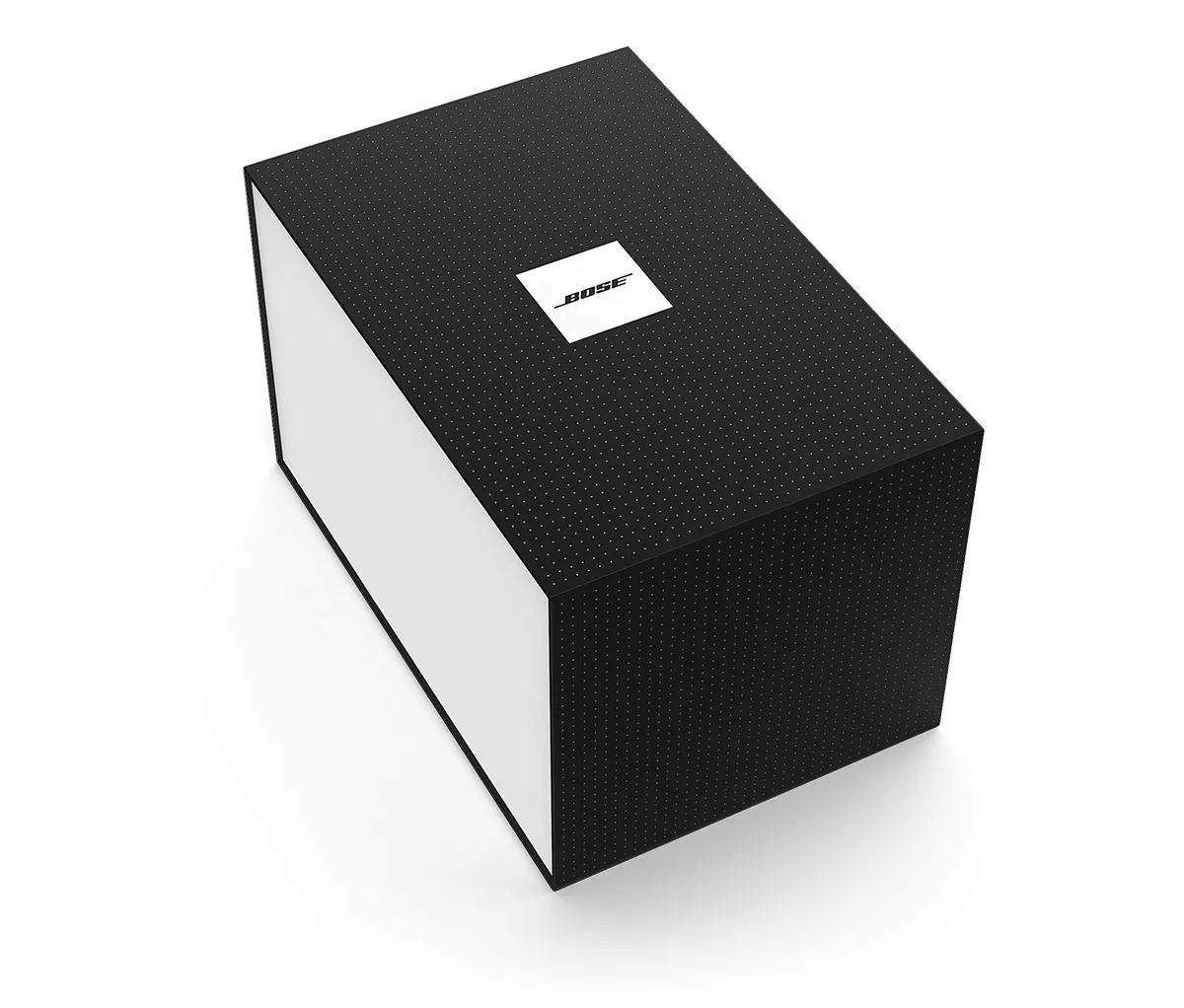 Bose gift box | Bose