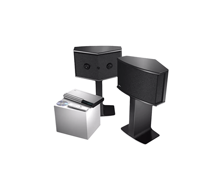 Lifestyle® 901® Music System | Bose