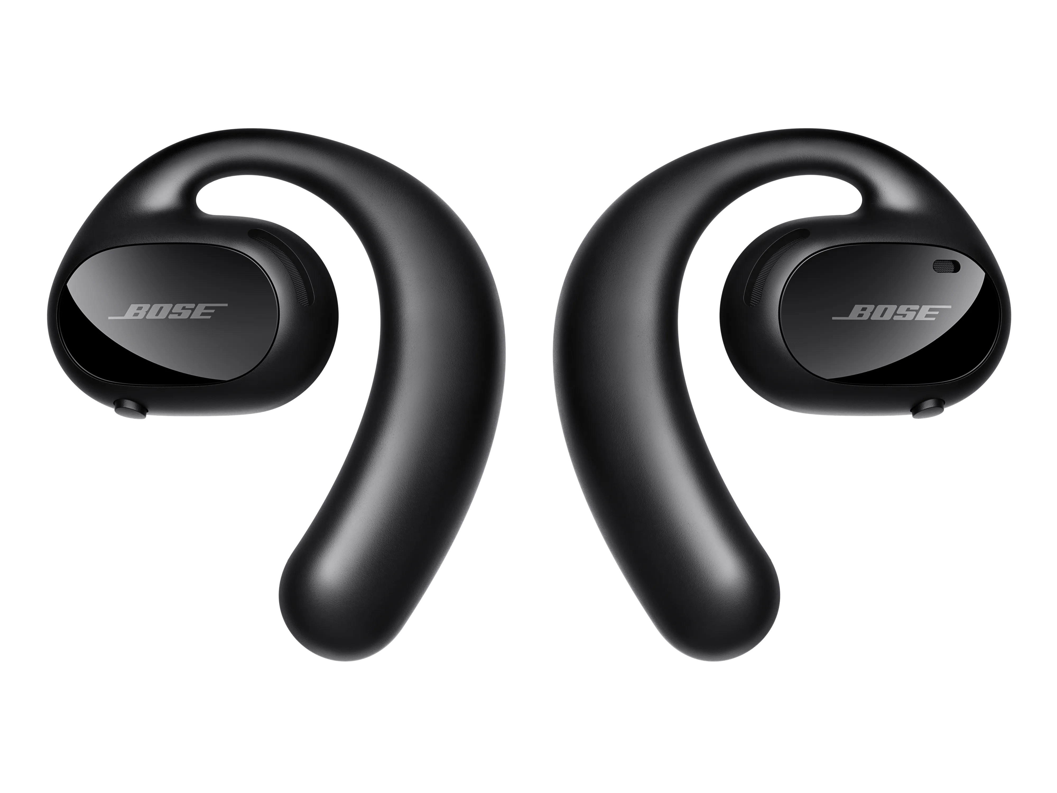 Bose Global Press Room Bose Introduces Truly Wireless Sport Open