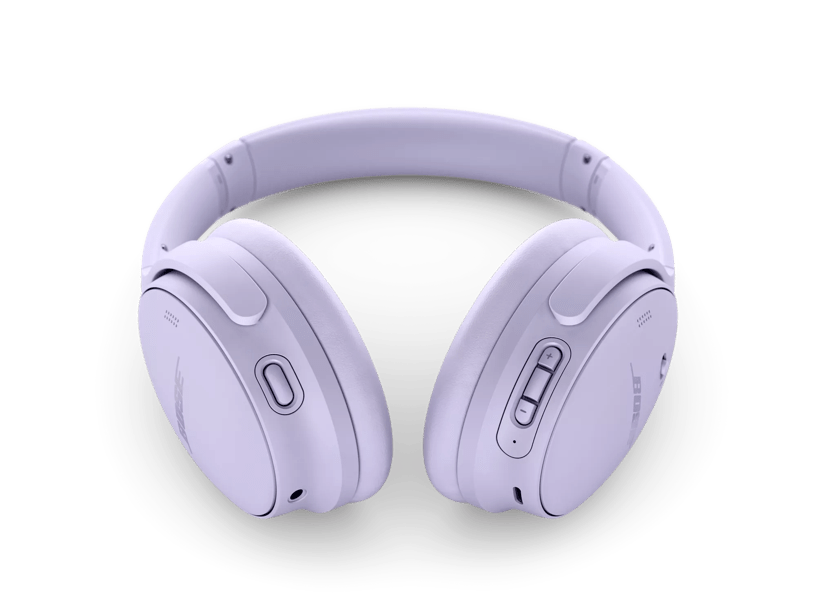 QuietComfort Wireless Noise Cancelling Headphones | Bose