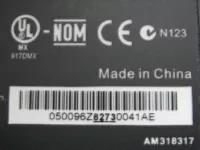 Acoustic Wave® system II | Serial number location | Wave Connect Kit ...