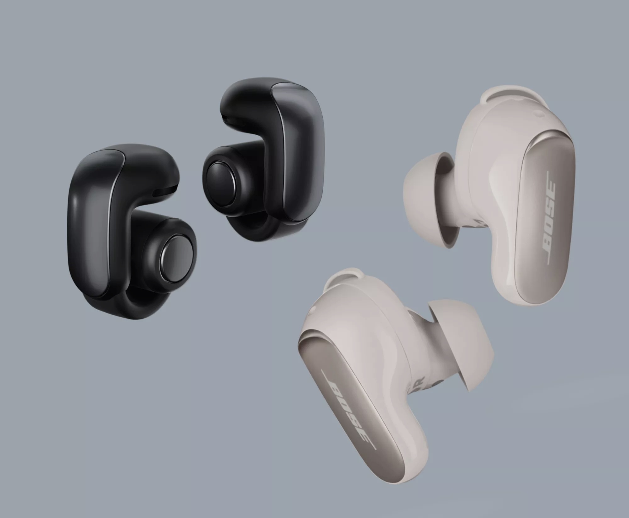 Earbuds, Headphone, and Speaker Sets | Bose