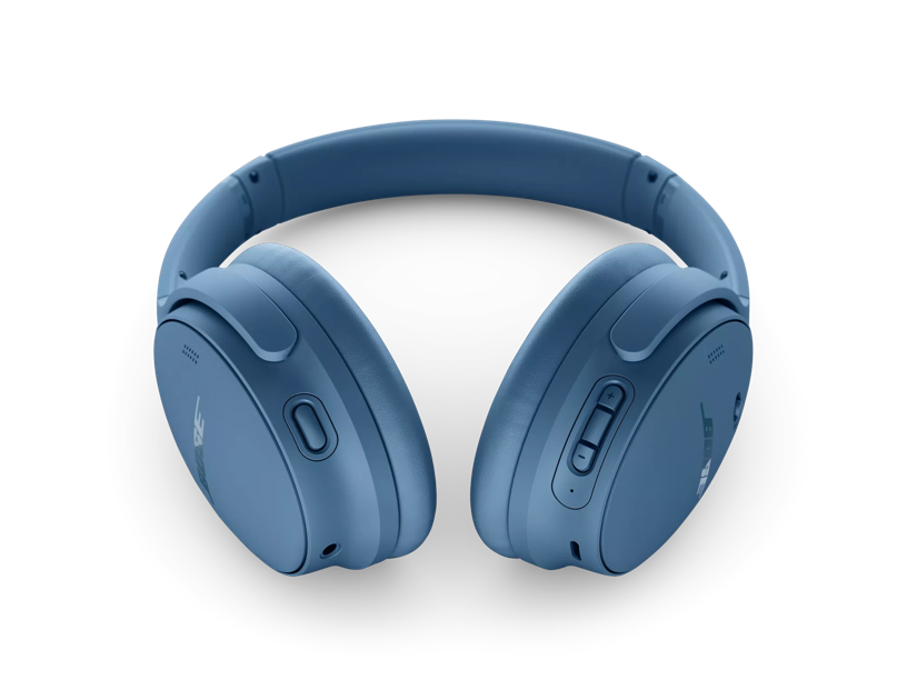 QuietComfort Wireless Noise Cancelling Headphones Bose