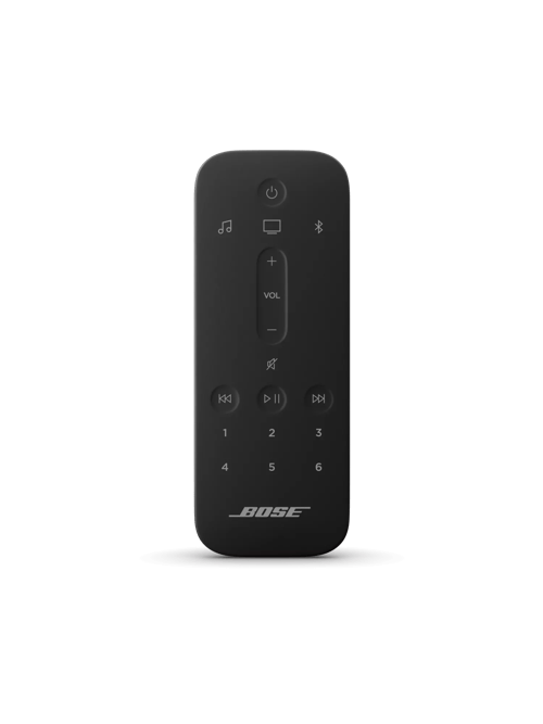 Smart Soundbar 900 | Bose | Bose Smart Soundbar 900 | Bose | Bose