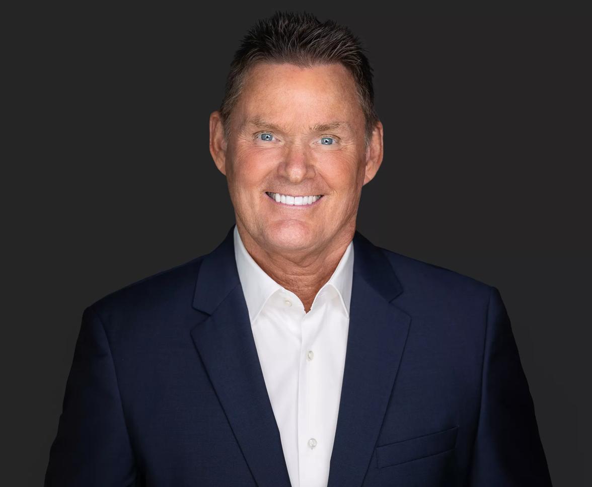 Randy Wick – Chief Sales Officer Bose