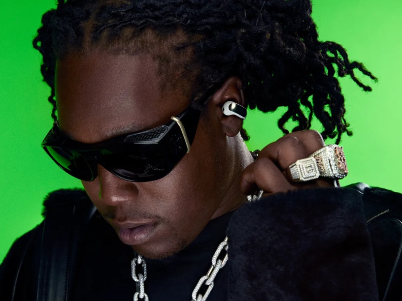 Bose Ultra Open Earbuds | Bose